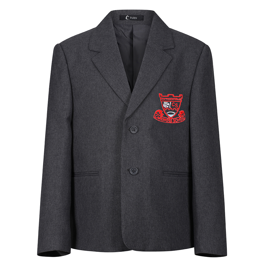 Cardross Primary Blazer - School Uniform Scotland