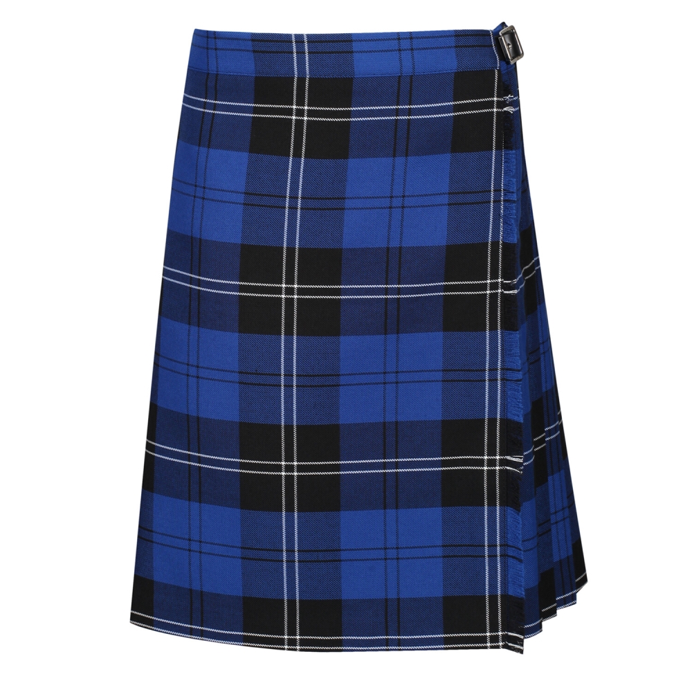 St Andrew's Primary Kilt - School Uniform Scotland
