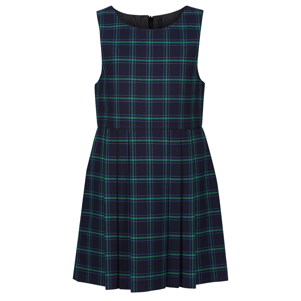 St Joseph's Primary Pinafore - School Uniform Scotland