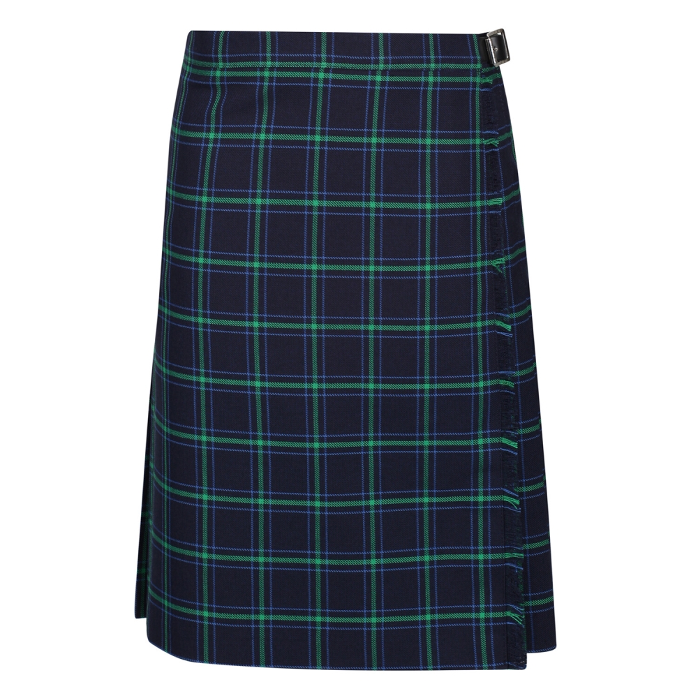 St Joseph's Primary Kilt - School Uniform Scotland