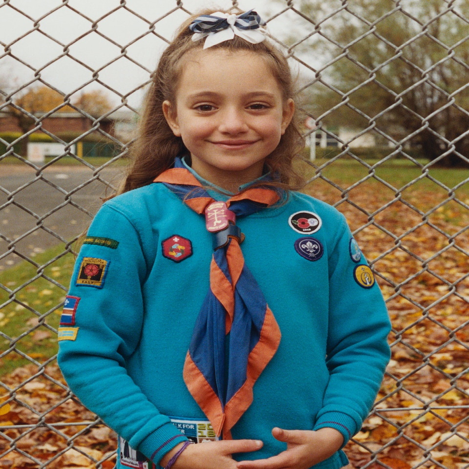 Homepage - School Uniform Scotland