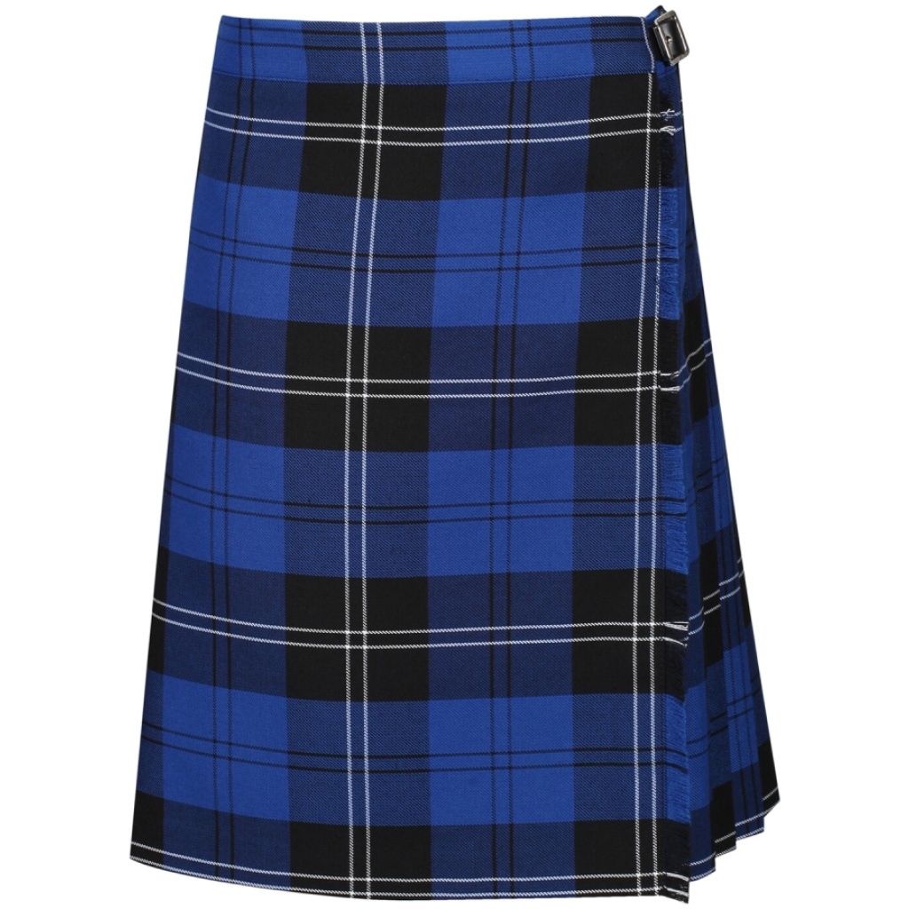 St Andrew's Primary Kilt - School Uniform Scotland