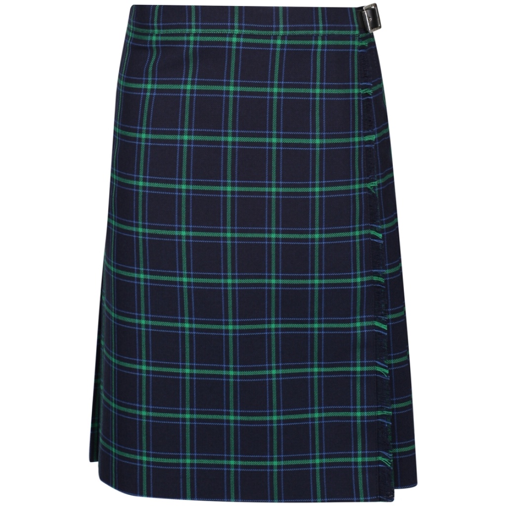 St Joseph's Primary Kilt - School Uniform Scotland